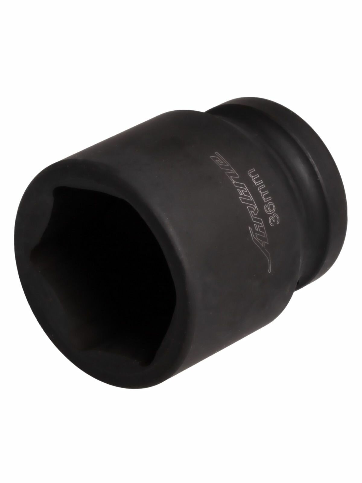 Головка ударная торцевая 3/4" DR шестигранная 36 мм, Airline ATIS3417