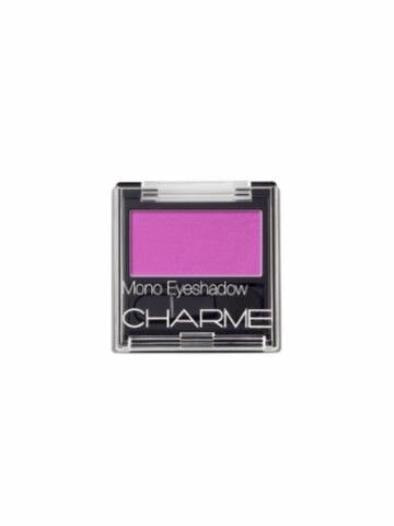 CHARME Тени для век одноцветные Mono 58 Люпин