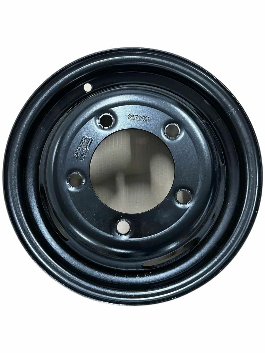 Диск колесный задний R13 Hyundai Porter 2 Sollers Argo JAC N35