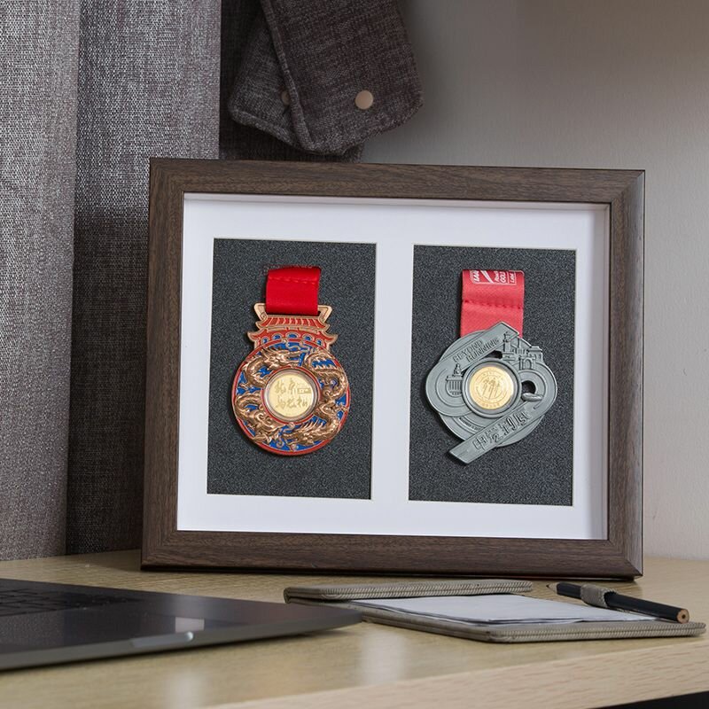 Рамка Для Медалей И Орденов / Футляр