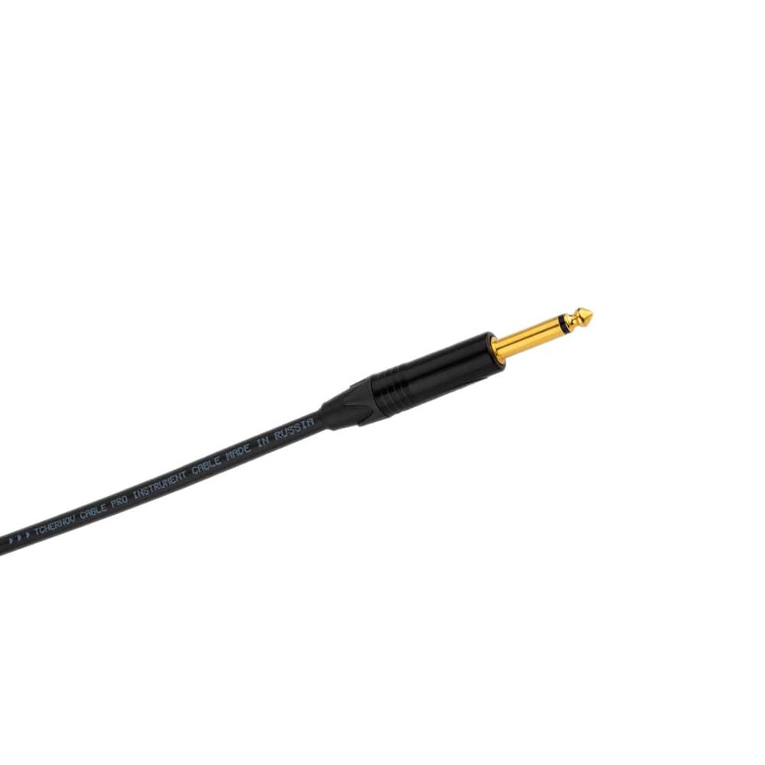 Кабель Tchernov Cable Pro Instrument Cable Jack/Jack 3,1 m