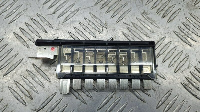 Б/У Блок предохранителей Kia Sportage 3 SL / Киа Спортейдж 3 SL 2011