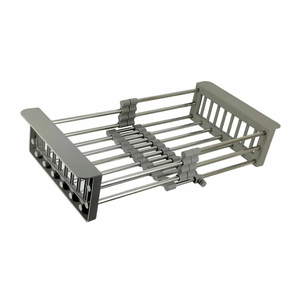 Коландер для мойки раздвижной GERHANS RK30300