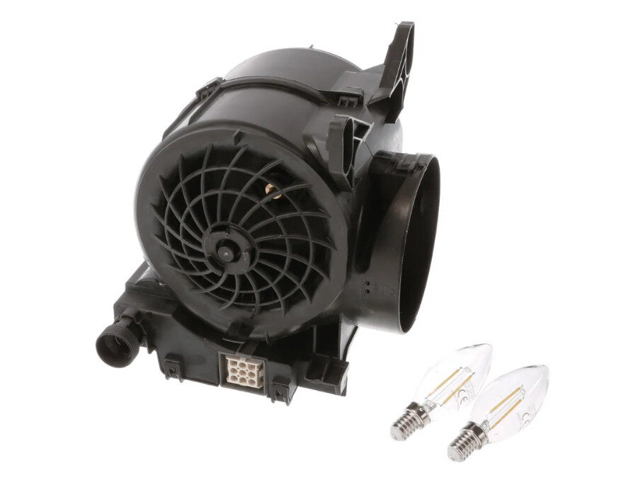 Мотор для вытяжки Bosch Siemens, 00778438