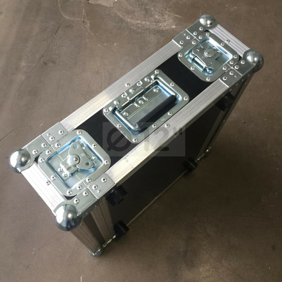 Рэковый кейс 3U-250