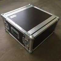 Рэковый кейс 5U-480 — фото 1