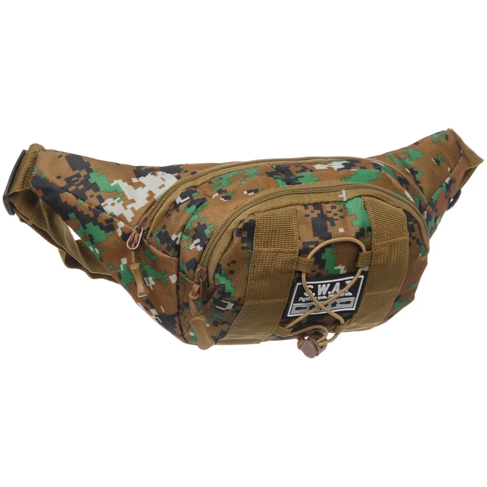 Сумка поясная Viking