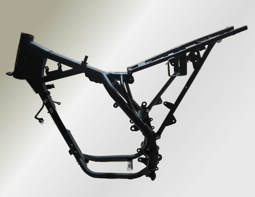 Рама Мотоцикл CRF 250/300