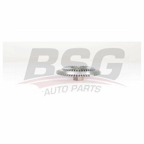 Вискомуфта BSG BSG65505001 для Nissan NV400 X62 X62B, NV400 C ; Opel MOVANO; Renault MASTER III