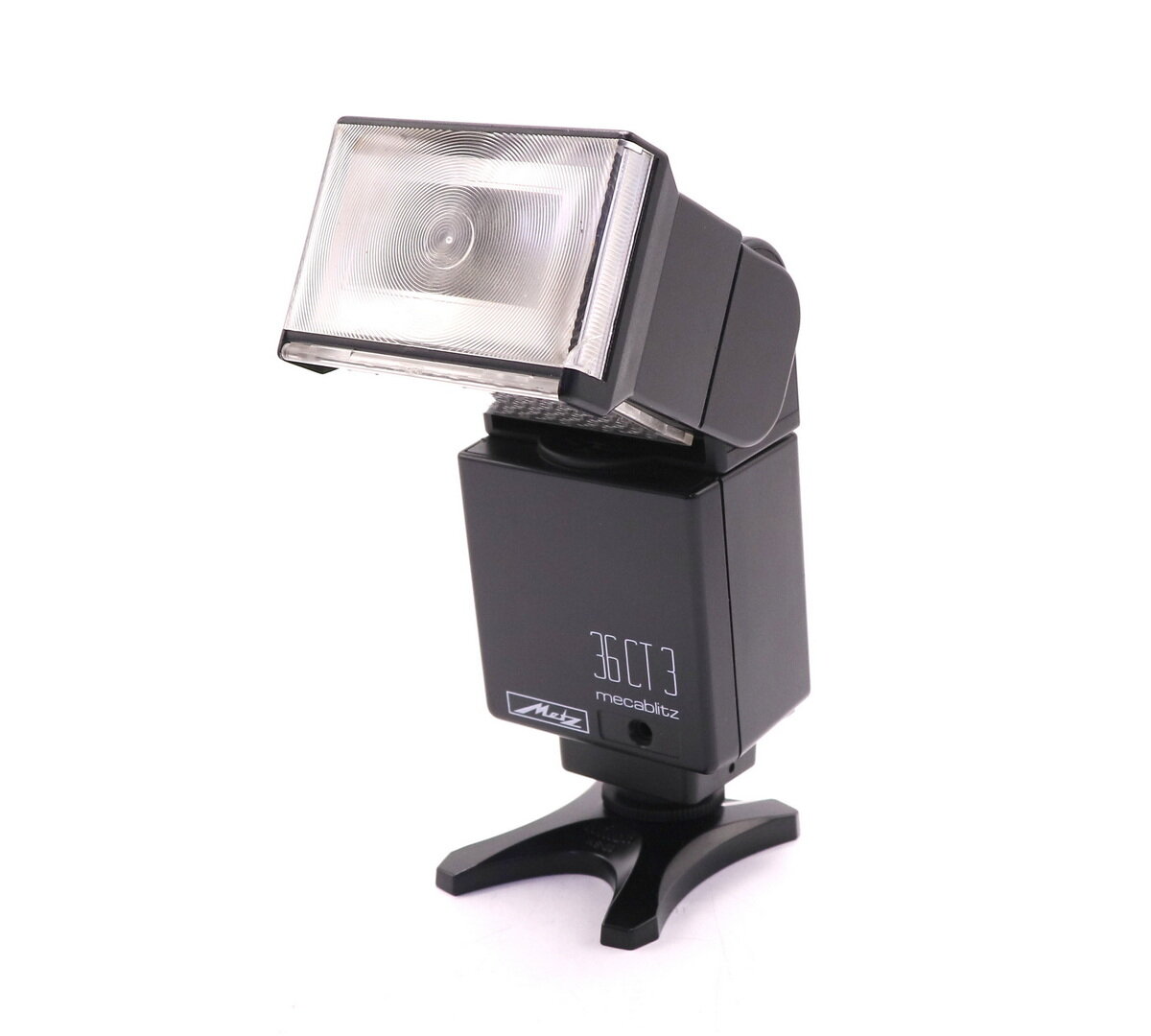 Фотовспышка Metz 36CT3 Mecablitz Sca 300 Flash System