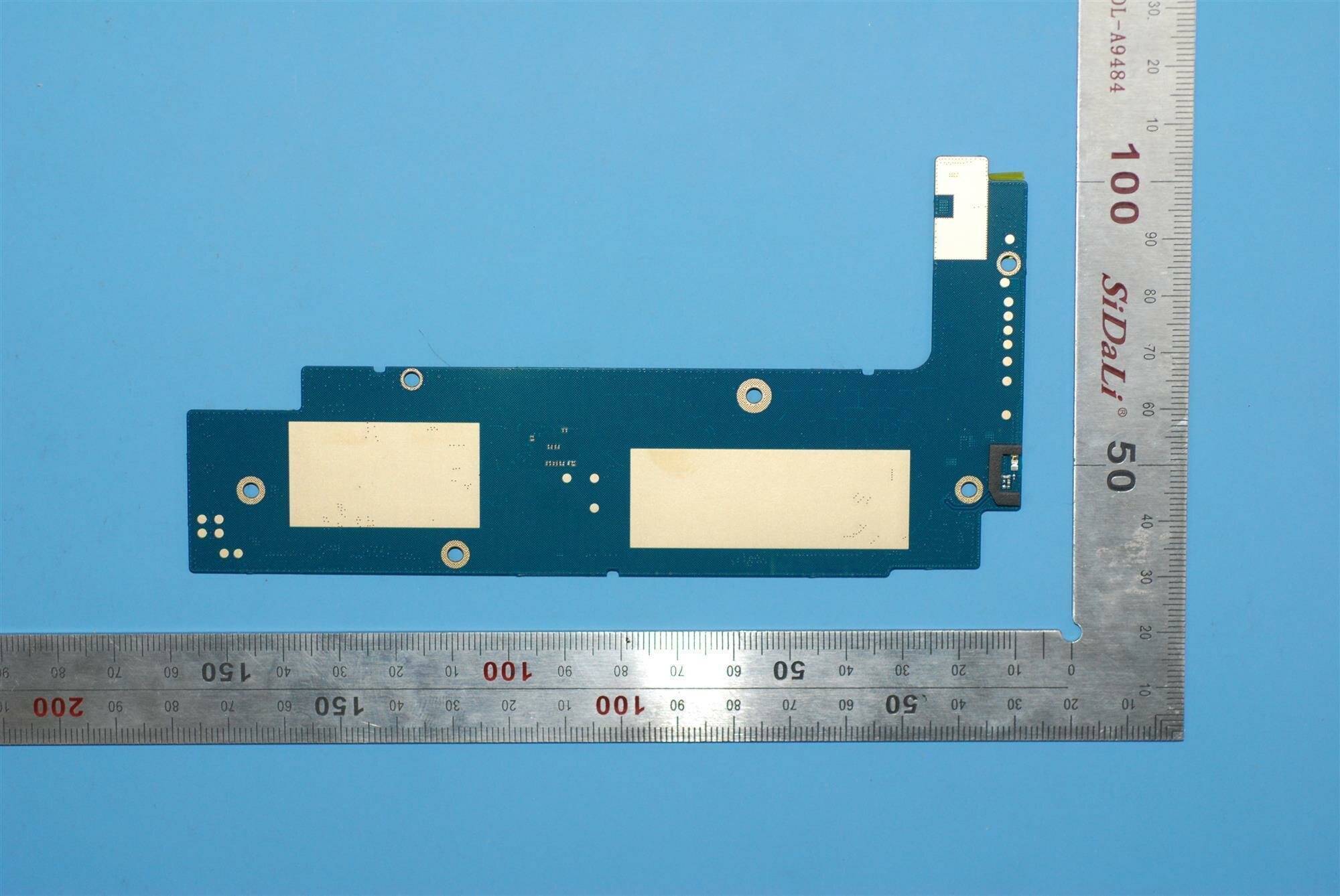 Материнская плата для планшета Lenovo B8080 3G+32G (5B29A6MWFW), оригинал
