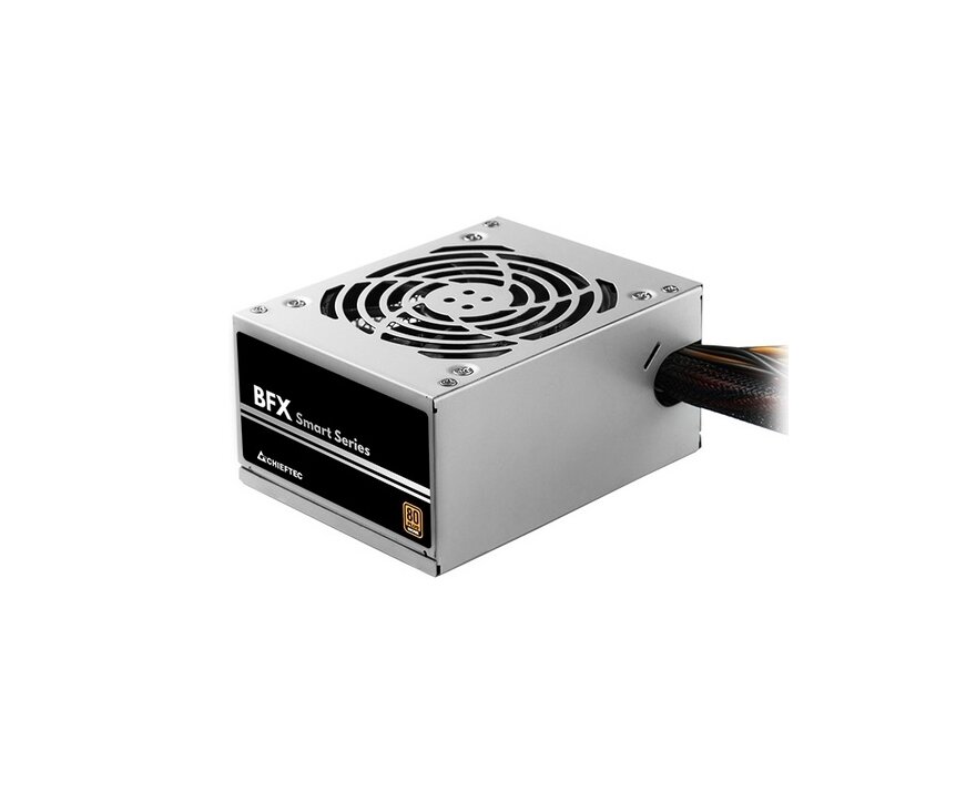 Блок питания CHIEFTEC BFX 450W BFX-450BS