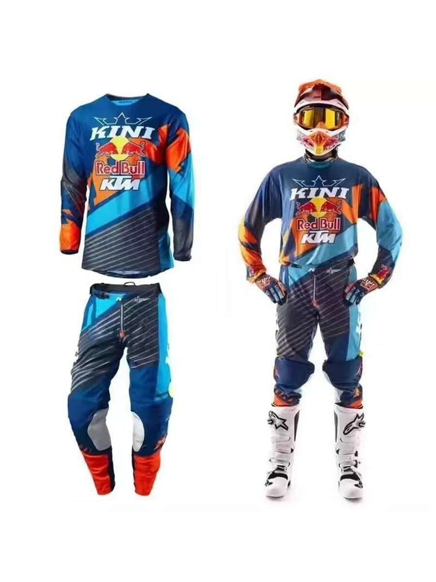 Мотокостюм KTM Это вы можете