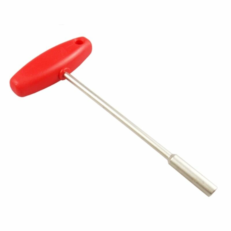 Ключ со скрытой спицей -внутреннее шестигранное отверстие 4,7 мм