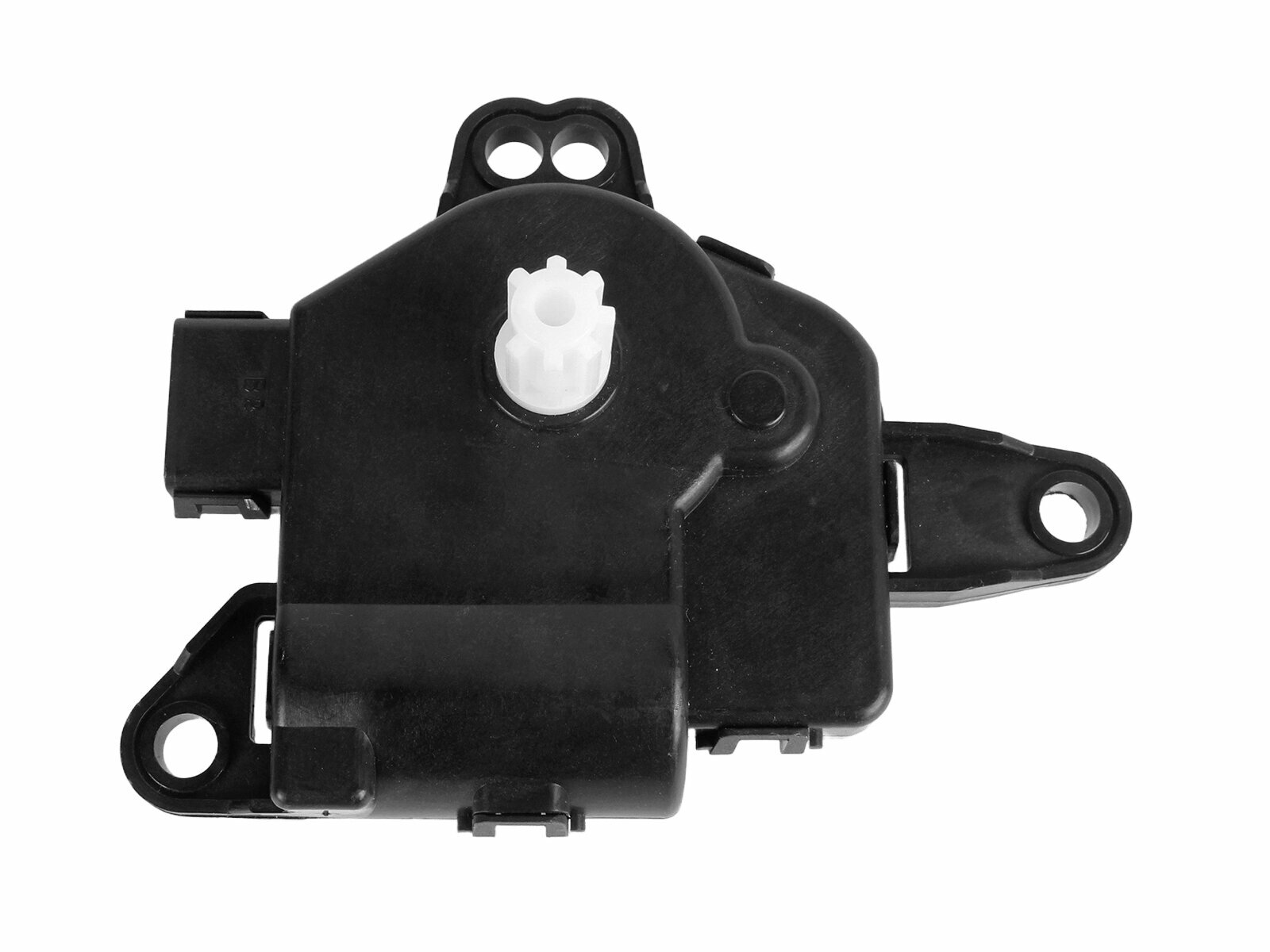 Мотор-редуктор управления отопителем ВАЗ-2190 2190-8127200-10