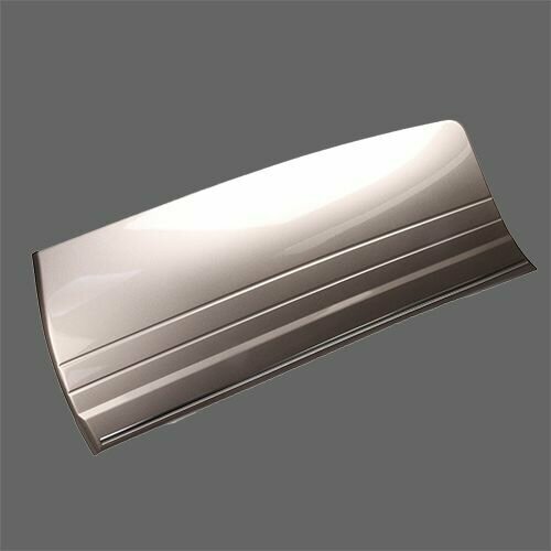 Молдинг задней двери, оригинал; Toyota Land Cruiser UZJ100; OEM 75075-60041-B2