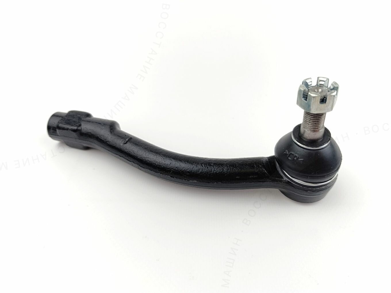 Наконечник рулевой рейки левый Atlas для Geely Atlas / 4036034100