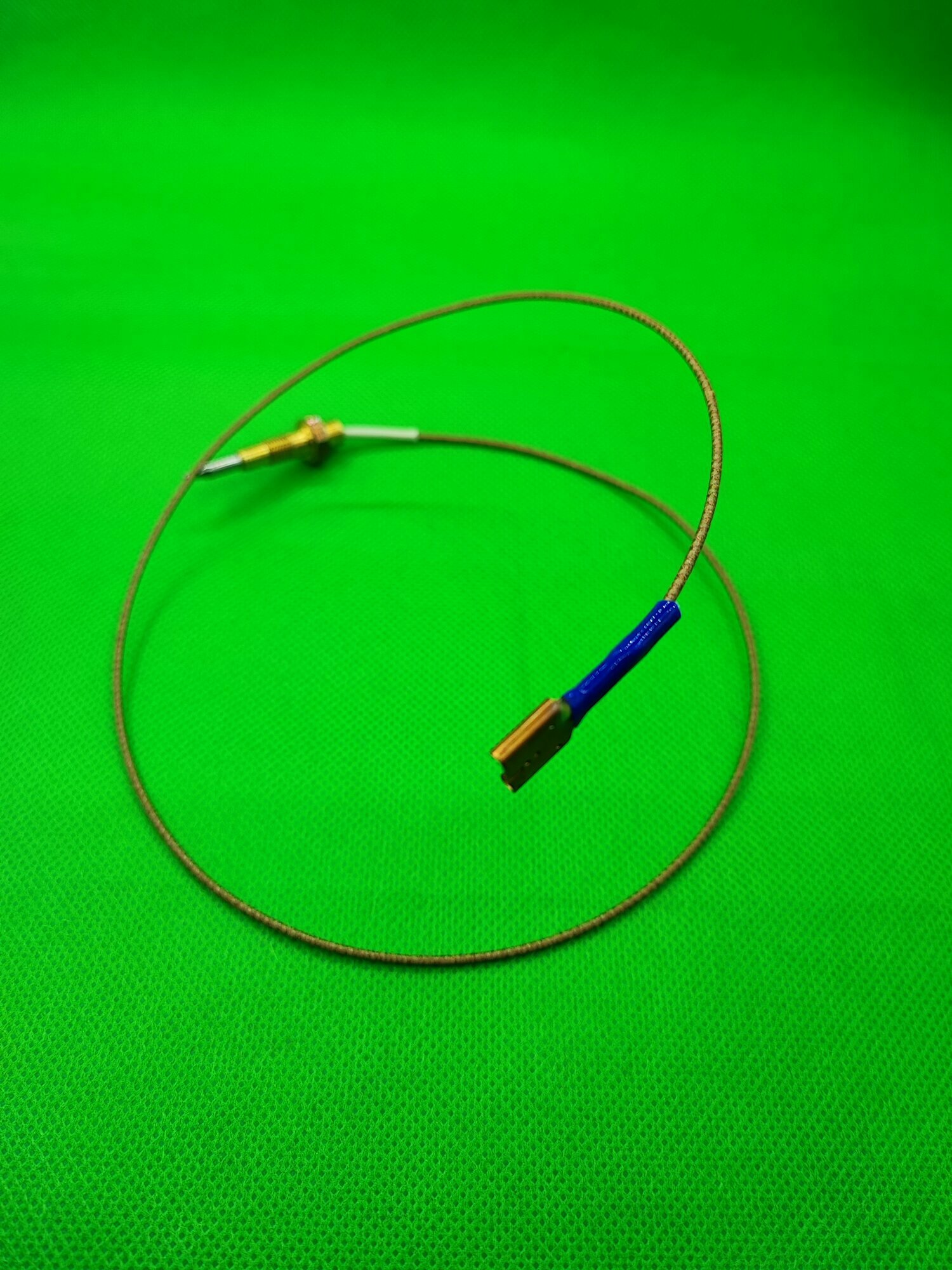 Термопара газ-контроля для плит Indesit Ariston Hotpoint, 600 мм