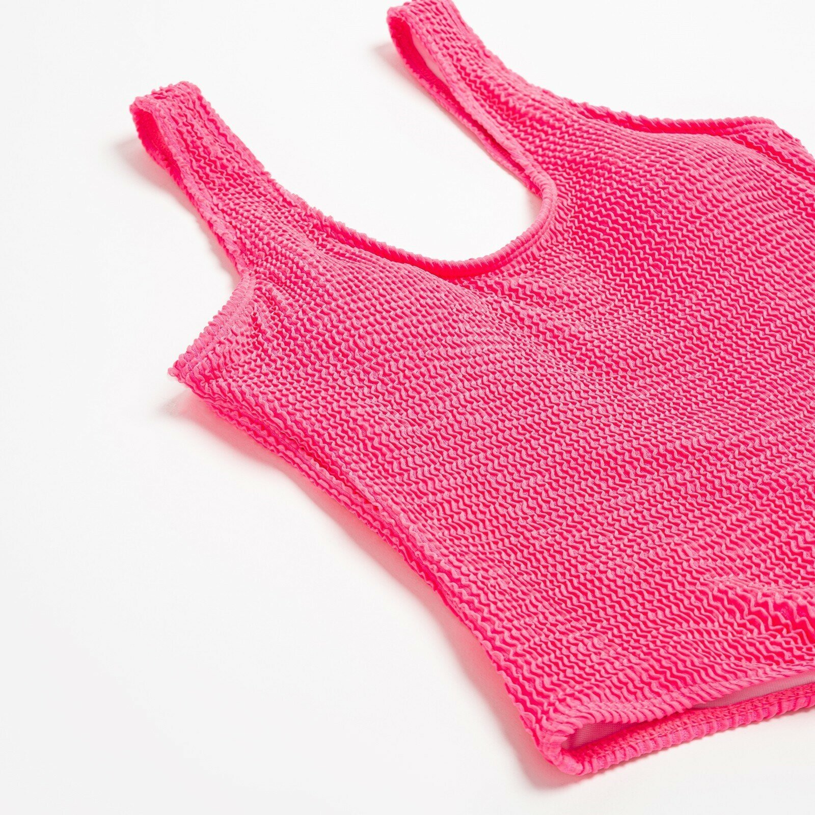 Купальник Весна-лето 2025