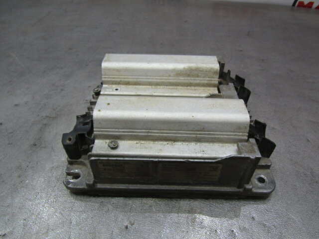 ЭБУ двигателем EDC DC13153 Scania 6-series