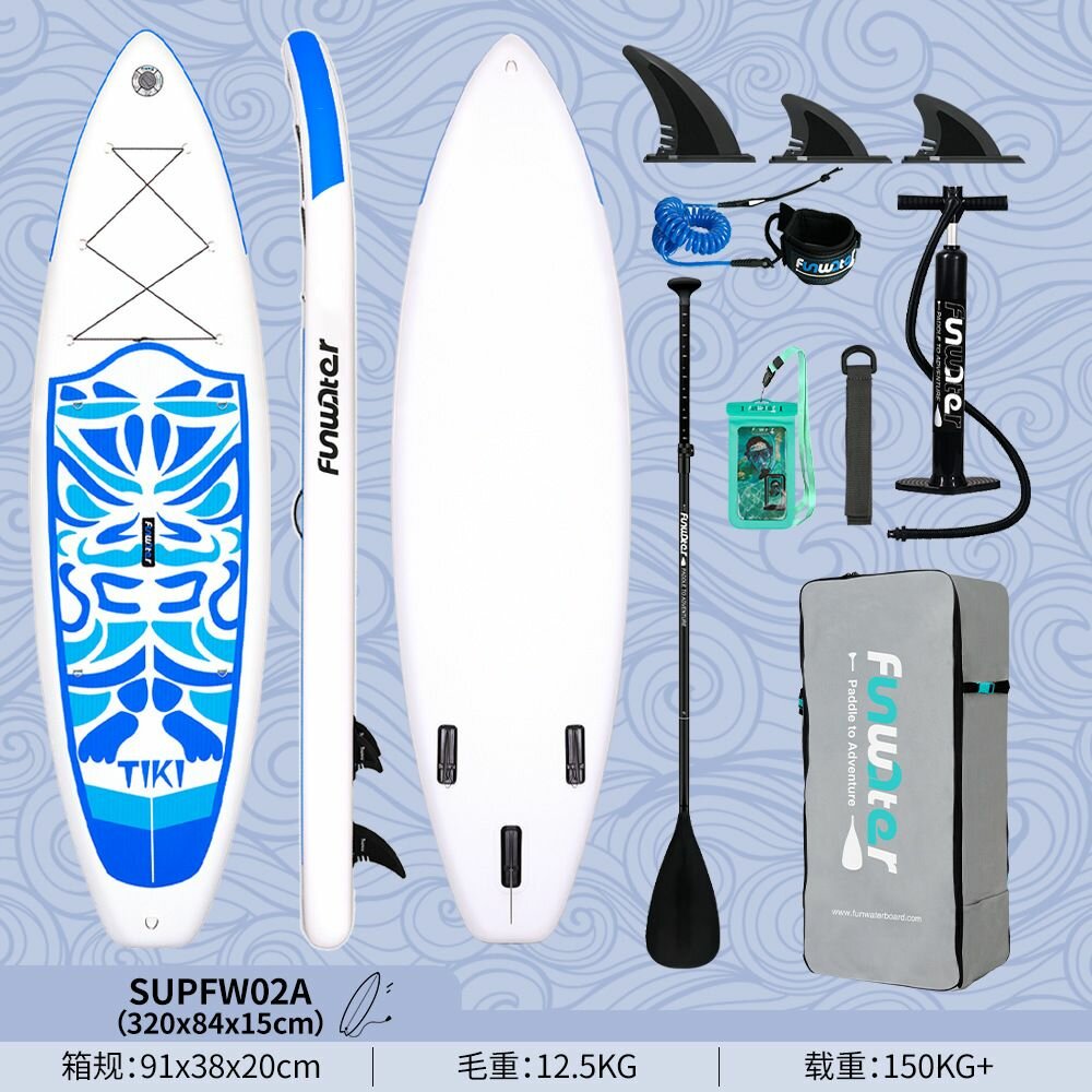 SUP-доска