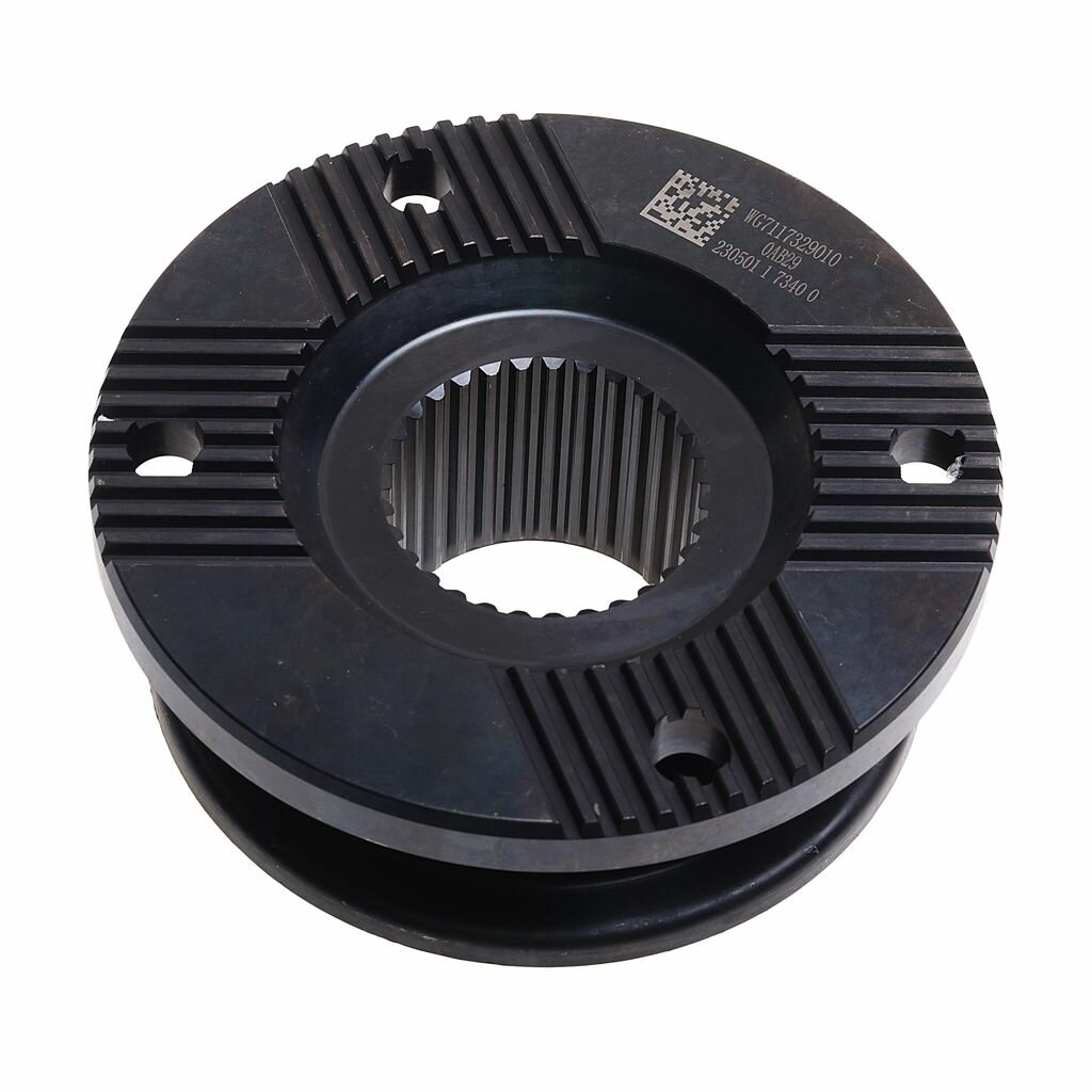 Фланец редуктора для Хово арт WG7117329010 SITRAK