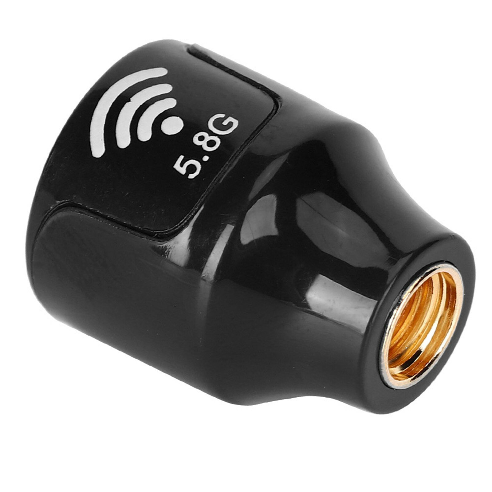 Антенна FPV: 5.8 ГГц Антенна С Высоким Усилением 3DBi Для Стабильного Сигнала - RHCP Антенна Дрона С Универсальной Совместимостью For FPV Гоночные Дроны