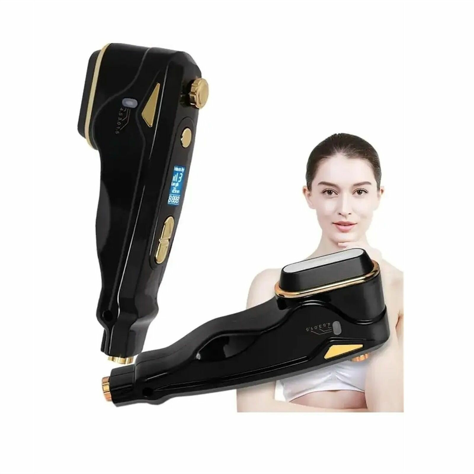 Аппарат HIFU Hello Skin Н -022