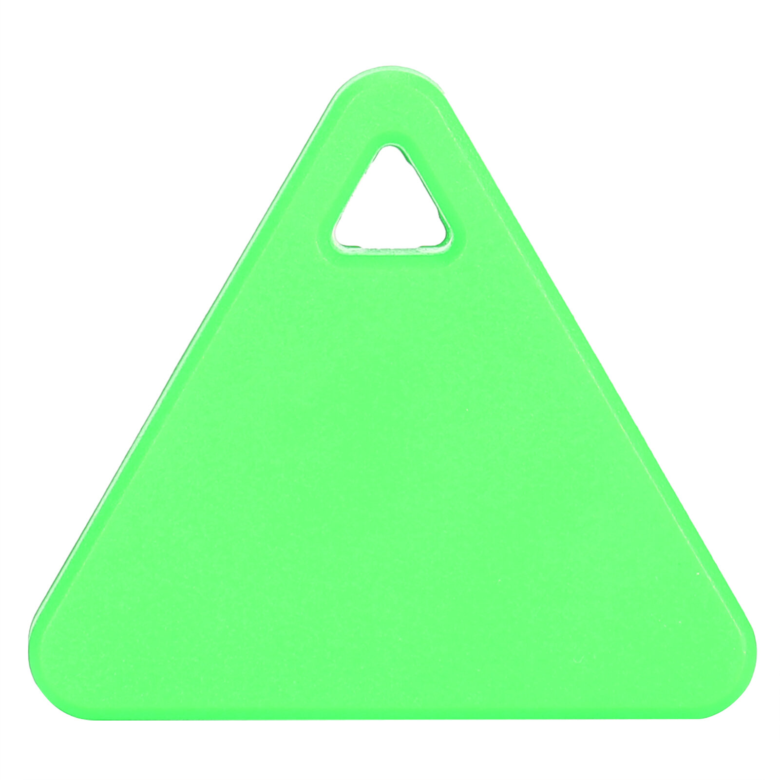 Беспроводное интеллектуальное трекер Bluetooth Anti -Lost Targin Densor Device для детских домашних животных кошельки LuggageGreen