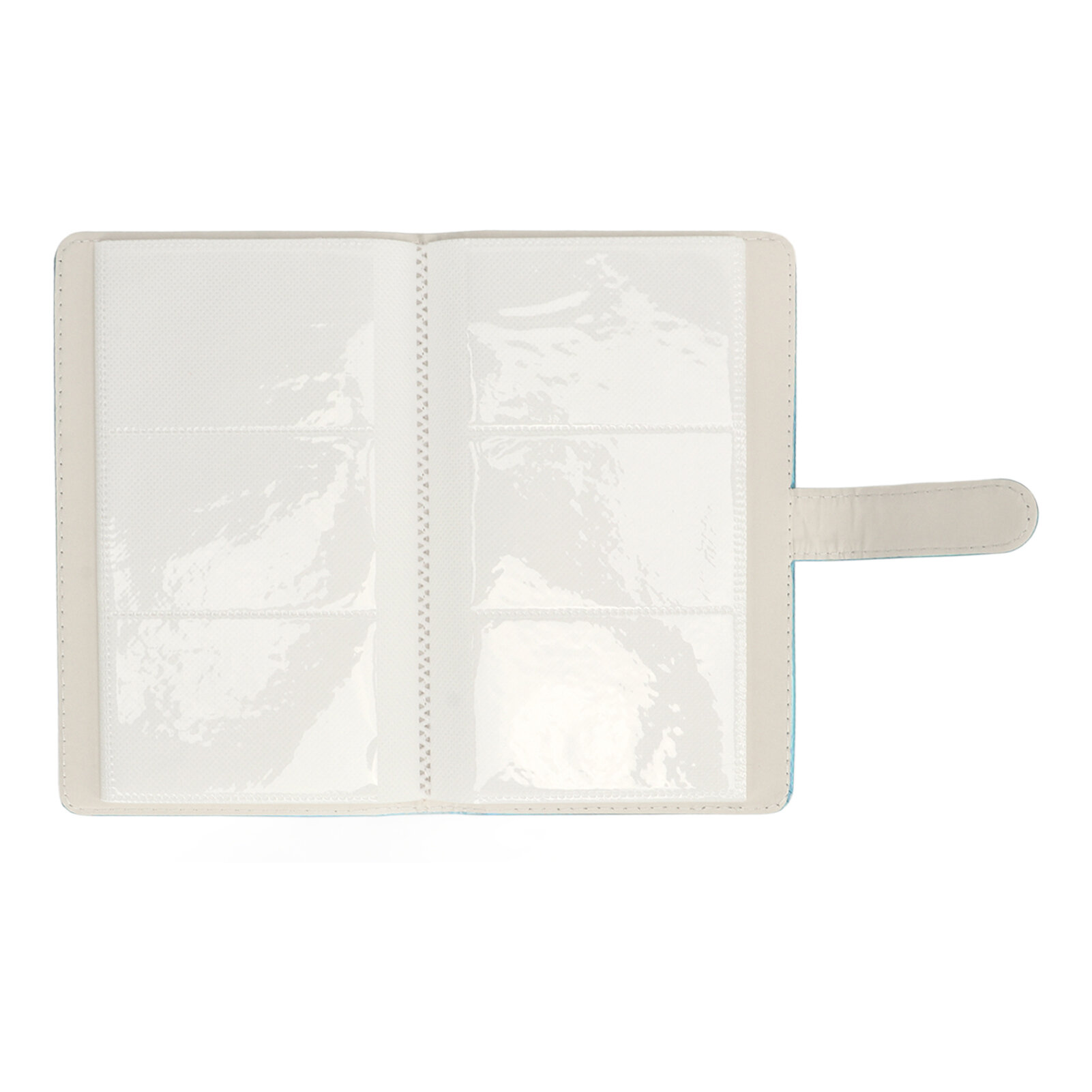 Мини-фотокнига с 96 карманами, держатель для карточек, 3-дюймовый пленочный альбом, книга для камеры Fujifilm Instax Mini 12 11