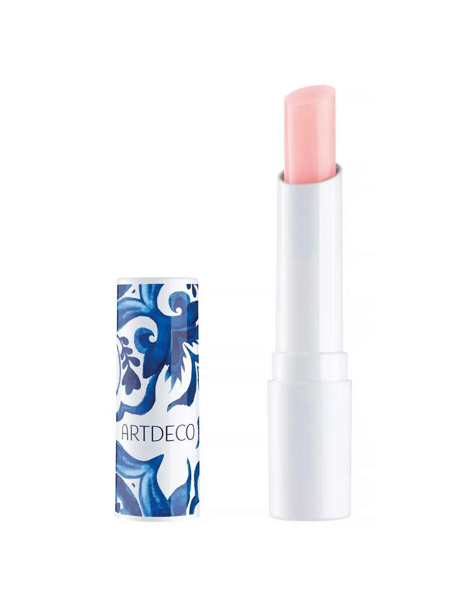 Бальзам для губ Color Booster Lip Balm тон boosting pink