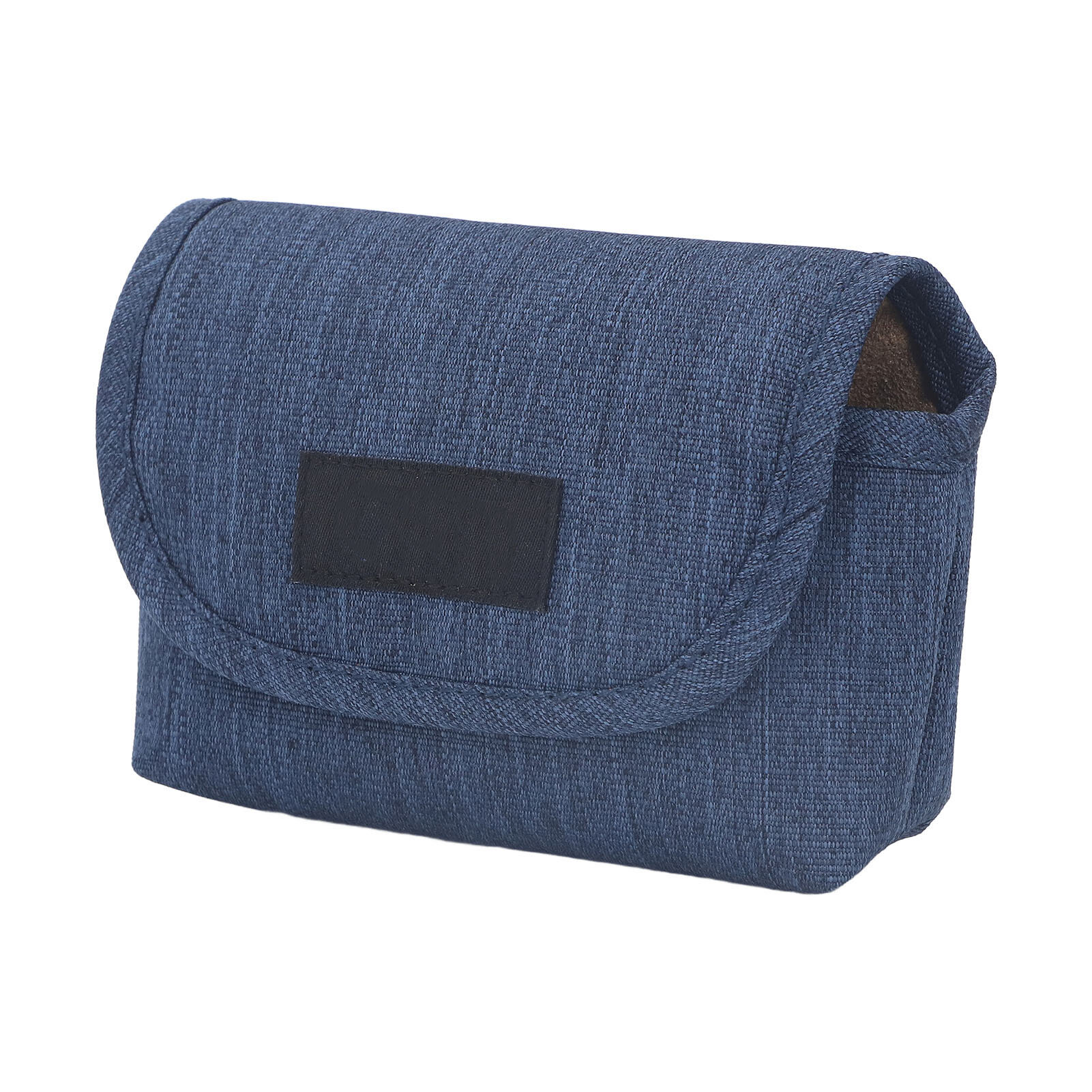 Цифровая сумка для хранения камеры Цифровая камера для переноски для M6 M5A M4 M3 RX100 для PowerShot Elph 180 190 V10 для DSCW800 Blue