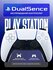 Геймпад DualSense Wireless Controller, геймпад PS5, Bluetooth, белый