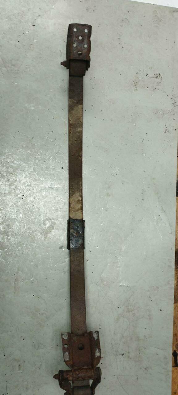 Рессора задняя Dodge Caravan 4 (2000 - 2007) 80556PV