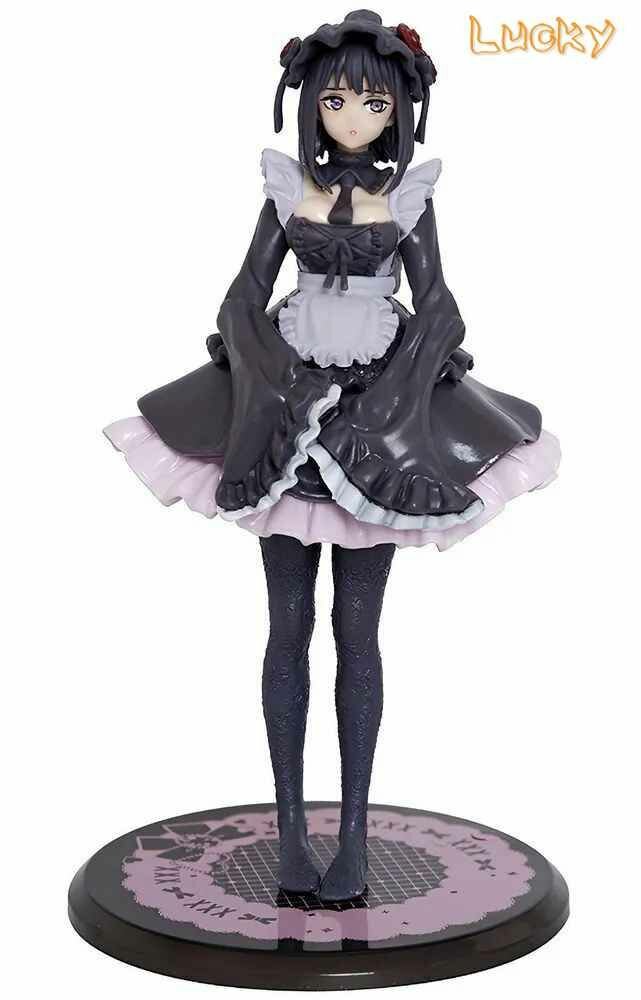 Фигурка Марин Китагава / Эта фарфоровая кукла влюбилась / Shizuku Kuroe Kitagawa Marin (20см, пакет)--Lucky