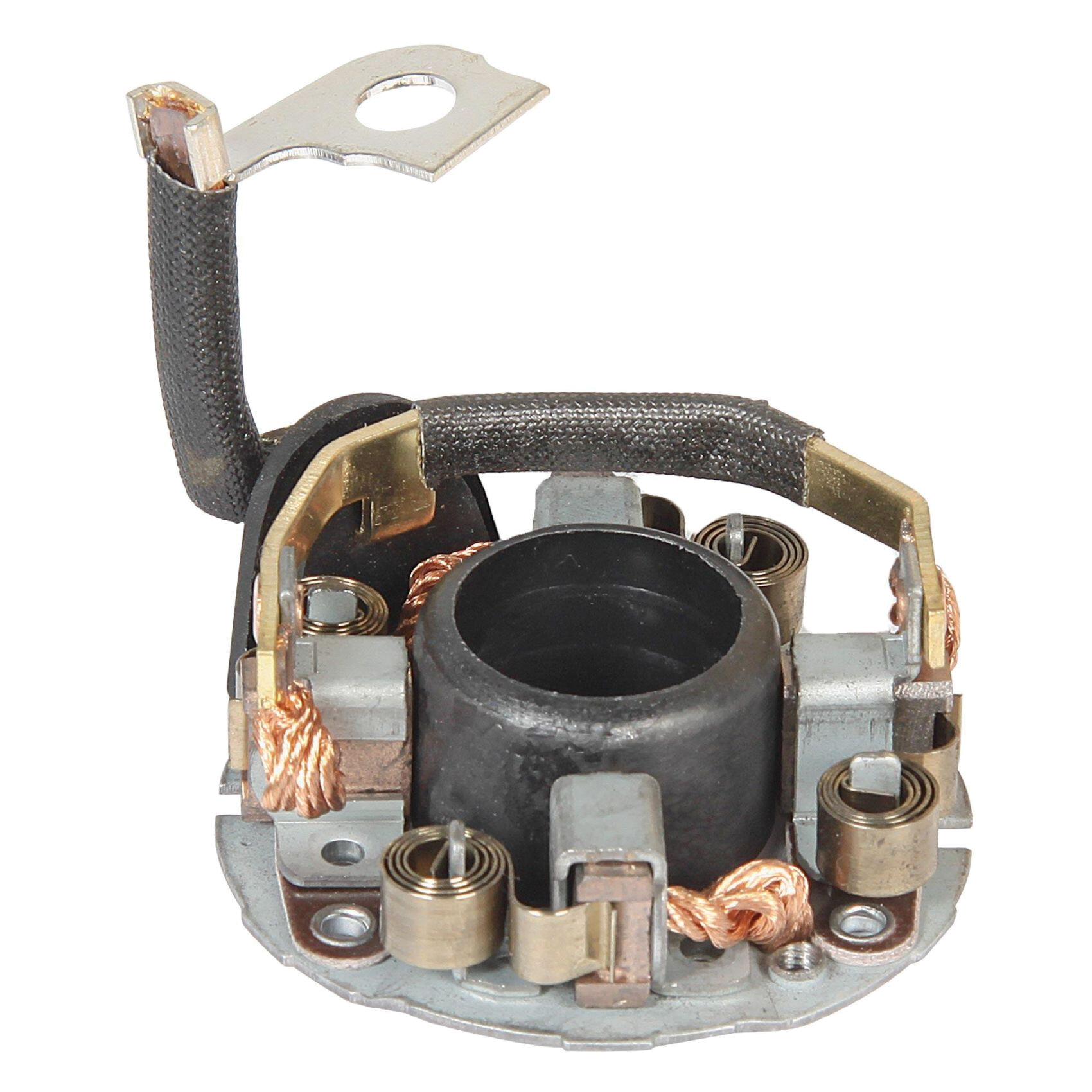 Щеточный узел стартера Ford Focus II (08-)/Focus III (11-) 2.0i (STARTVOLT)