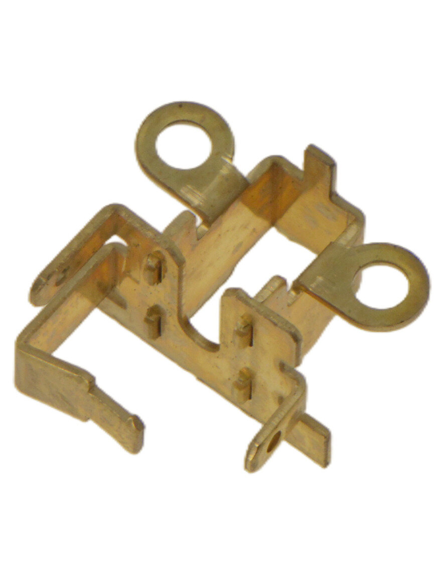 Щеткодержатель для болгарки (УШМ) PATRIOT AG 128 (22001276)