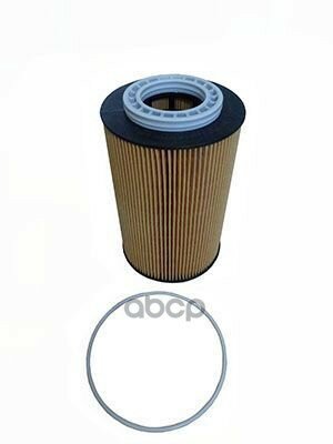 Фильтр масляный MAN TGS EURO 6 07- D2066 Fleetguard арт. LF17529