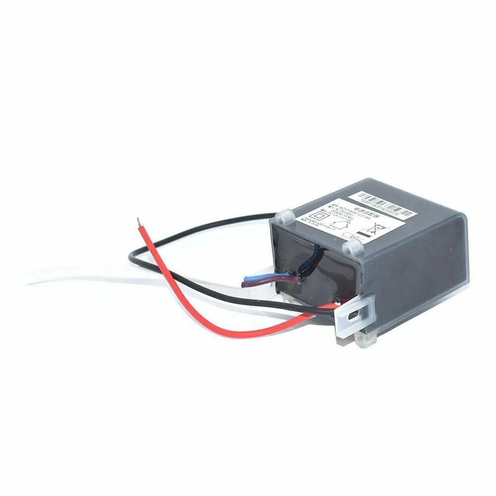 Адаптер питания XKD-P1500IC12.0-18W Применяется к WP660 662 670 674 676 GT2 GT3 GT5 1.5A DC12V Адаптер зубовыводящего устройства