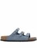 Шлёпанцы Birkenstock, размер 37 EU