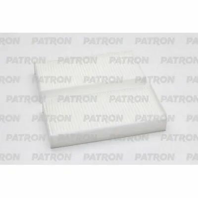 Фильтр салона к-кт 2шт BMW: 2 (F45), i3 2014-/ MINI: Cooper (F55) 2014-