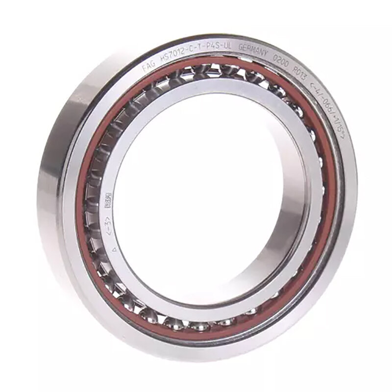 HS7012-C-T-P4S-UL Высокоскоростной подшипник шпинделя 60*95*18 мм