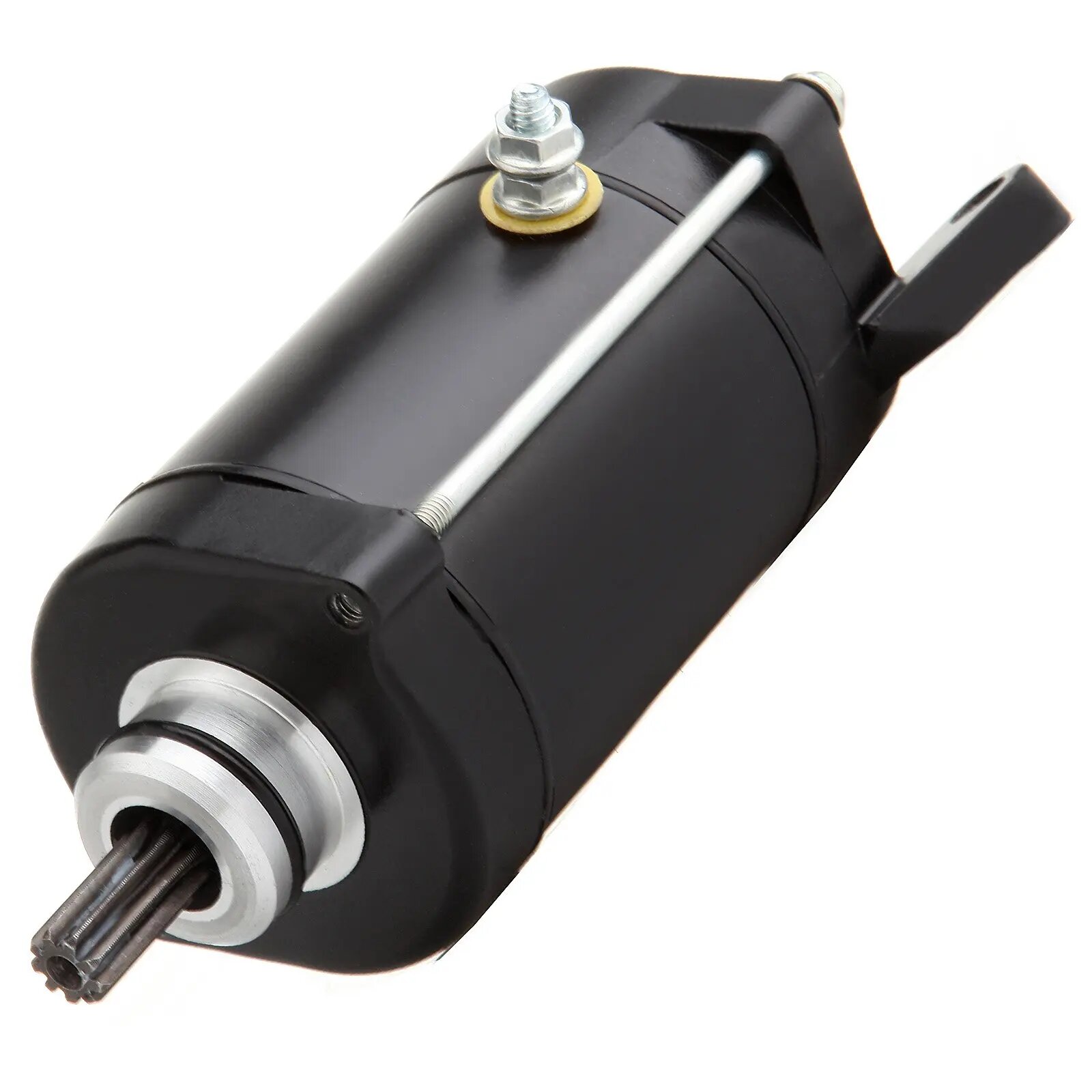 Стартер для Yamaha WaveRunner GP1200R 1200 XL1200 XLT1200 1997-2005 Wave Runner 63M81800 63M81800-00 63M-81800-00 18421, 1 PC Starter