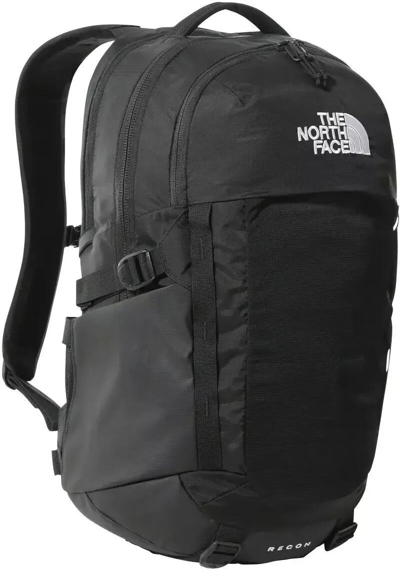 The North Face Рюкзак Recon Womens 30 л black/black, 30 л