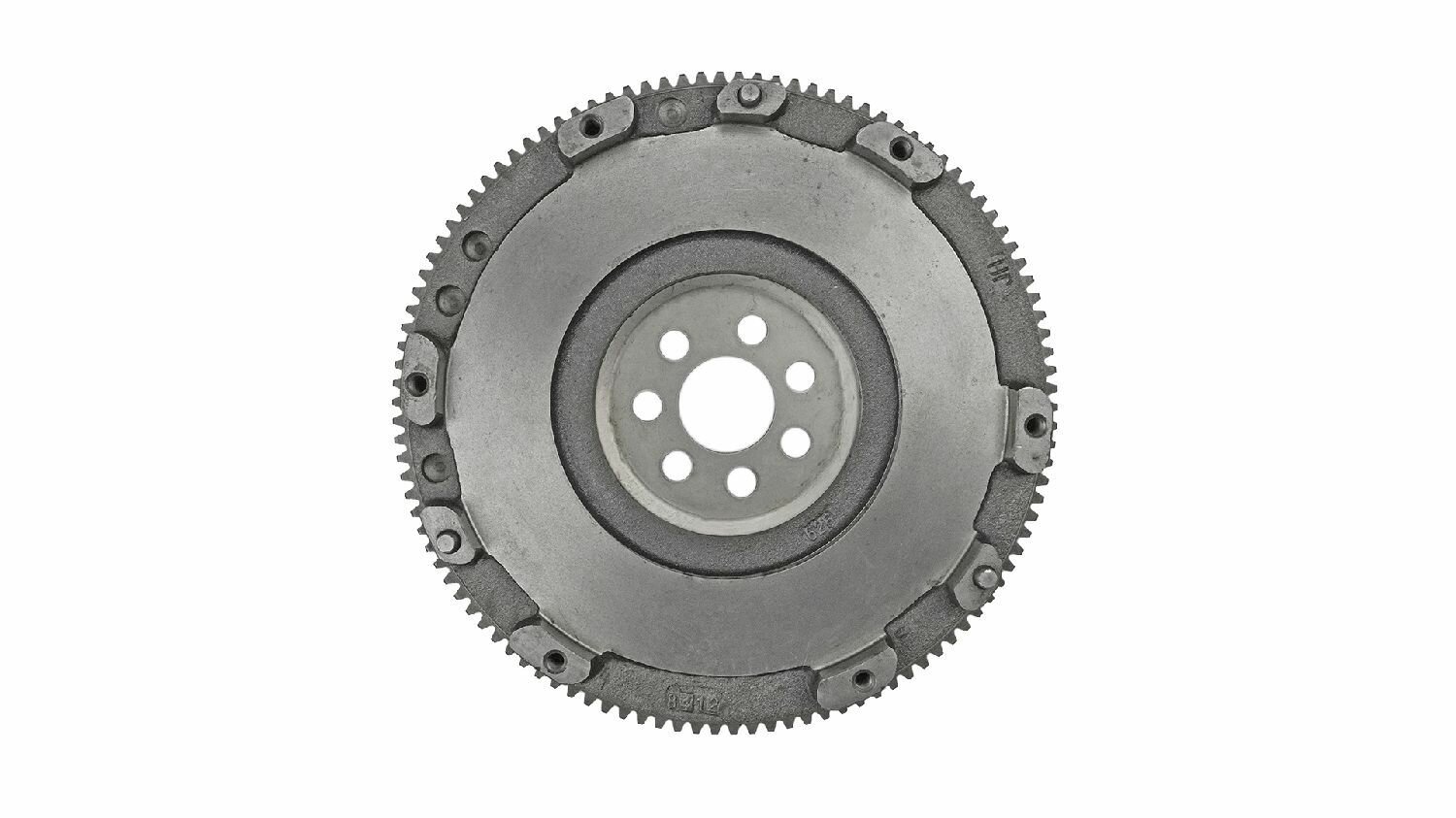 Маховик Tiggo 2,4 (SMD370625)