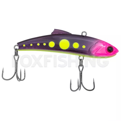 Воблер Narval Frost Candy Vib 65мм. 11гр. #015 sinking