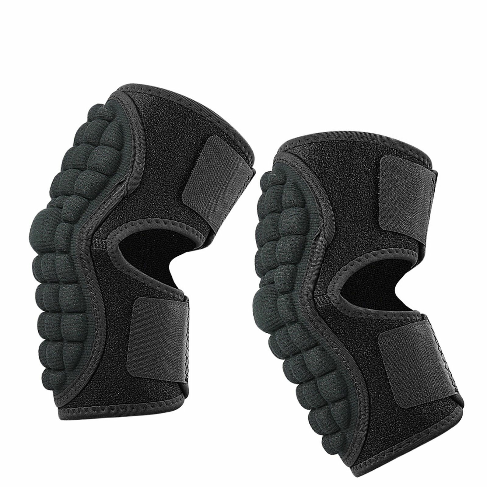 Регулируемый дышащий налокотник для бейсбола и спорта