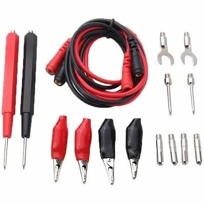 Rexant (13 - 3035) Набор щупов со сменными насадками