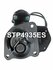 Стартер Krauf STP4935ES