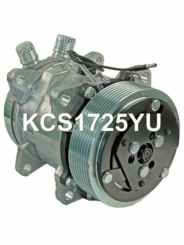 Компрессор кондиционера Krauf KCS1725YU